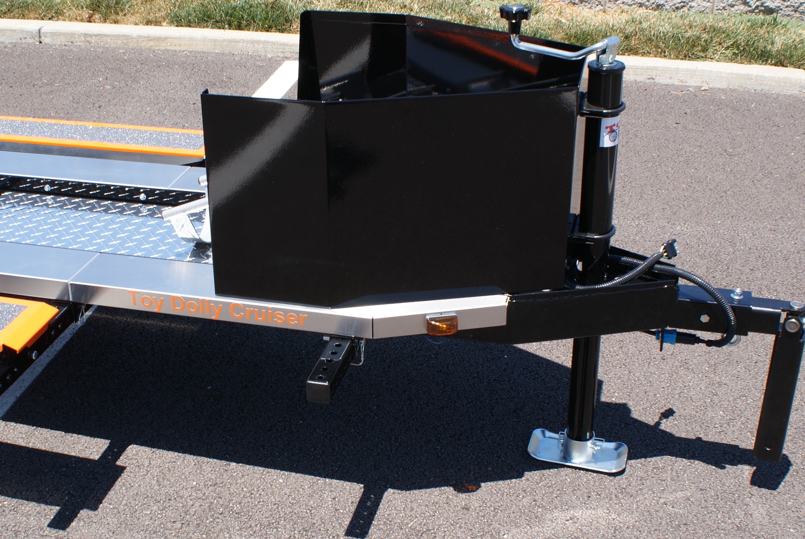 Cruiser Model Jolene – Toy Dolly